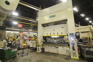 The Difference Between Tier 1 and Tier 2 Automotive Manufacturers in ...